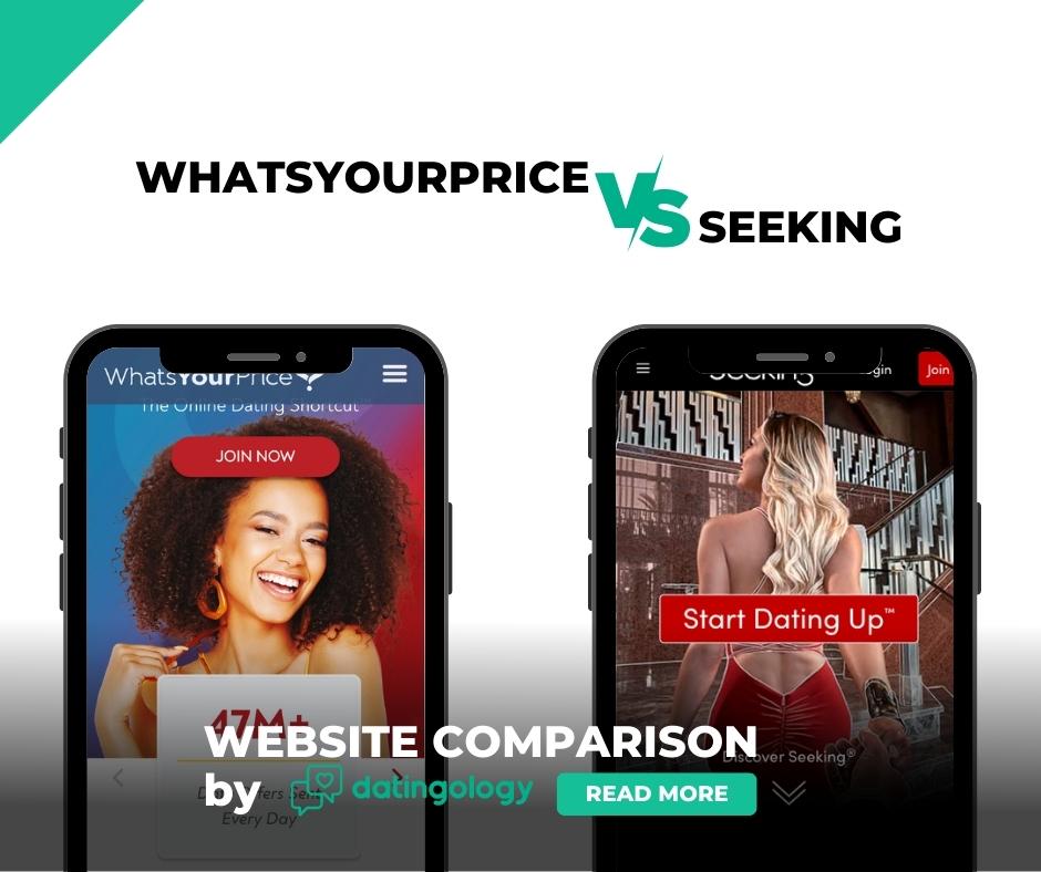 What’s Your Price Vs. Seeking: What’s The No. 1 Site?