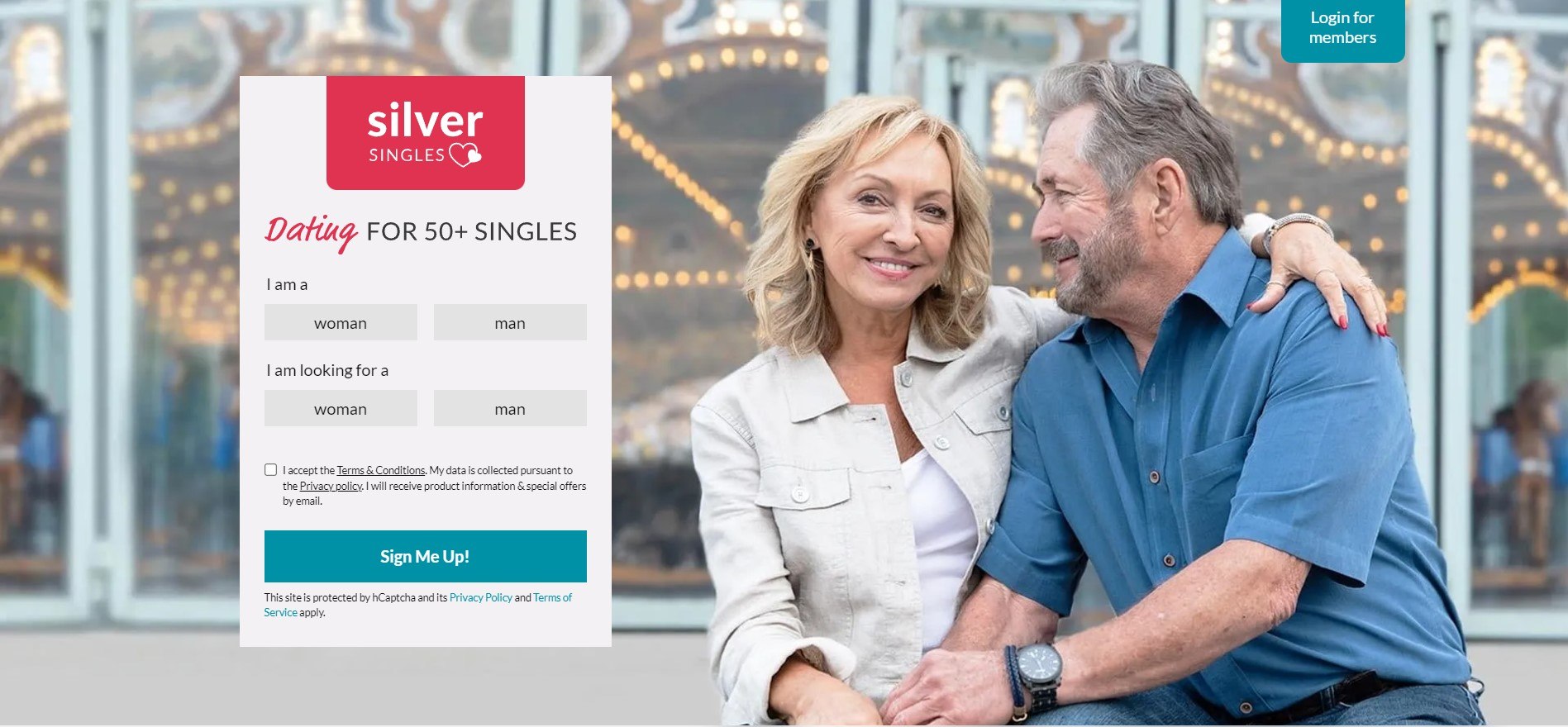 SilverSingles Review (Upd. 2023): Legit or Scam?