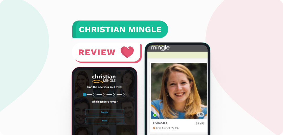 Christian Mingle Review (Upd. 2023): Legit or Scam?