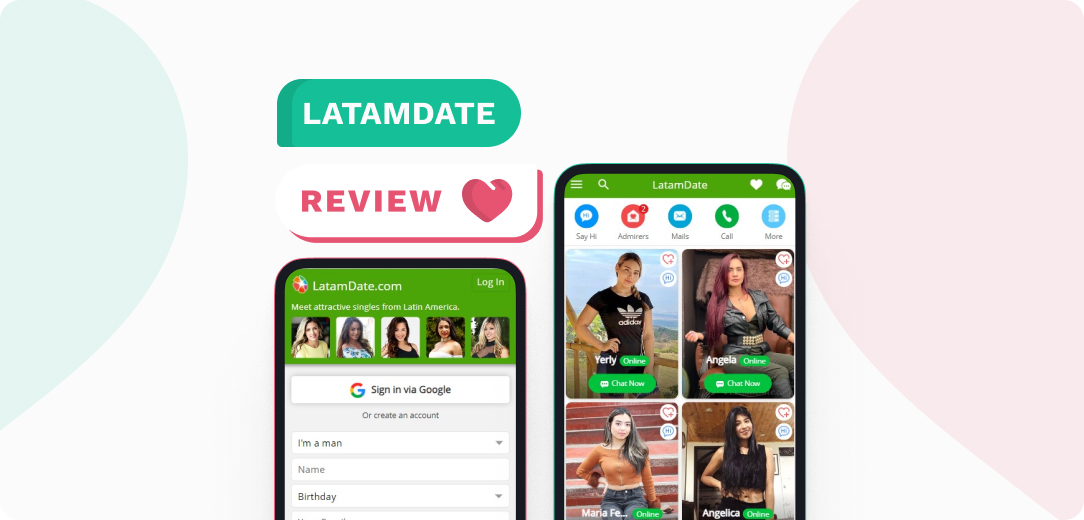 LatamDate Review (Upd. 2026) — datingology.net