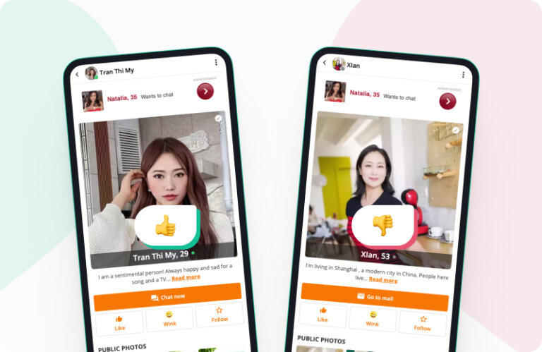 4 Best Filipino Dating Sites In USA (2025)